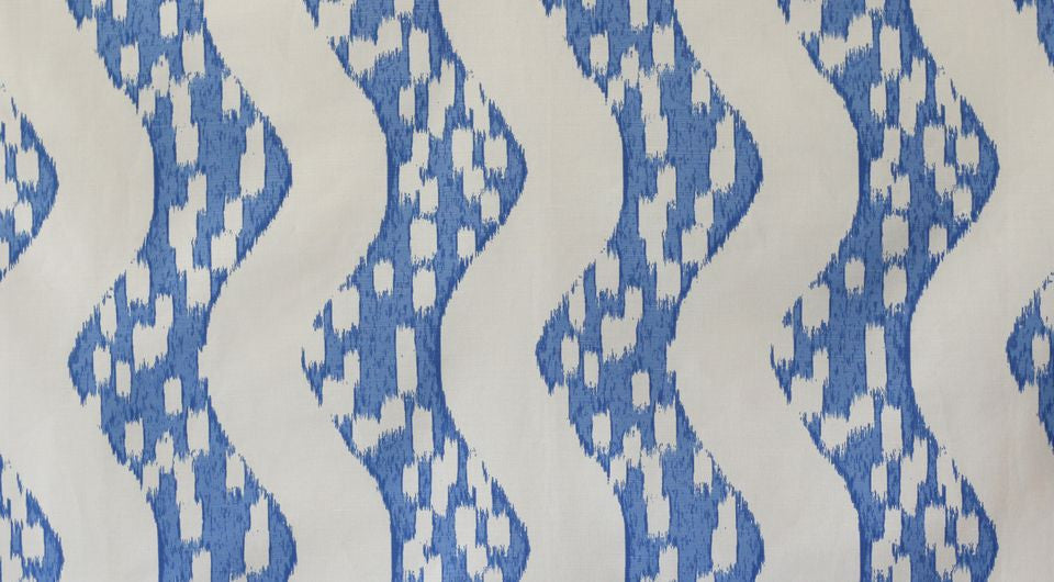 Dalga - Archived | Virginia Kraft Textiles