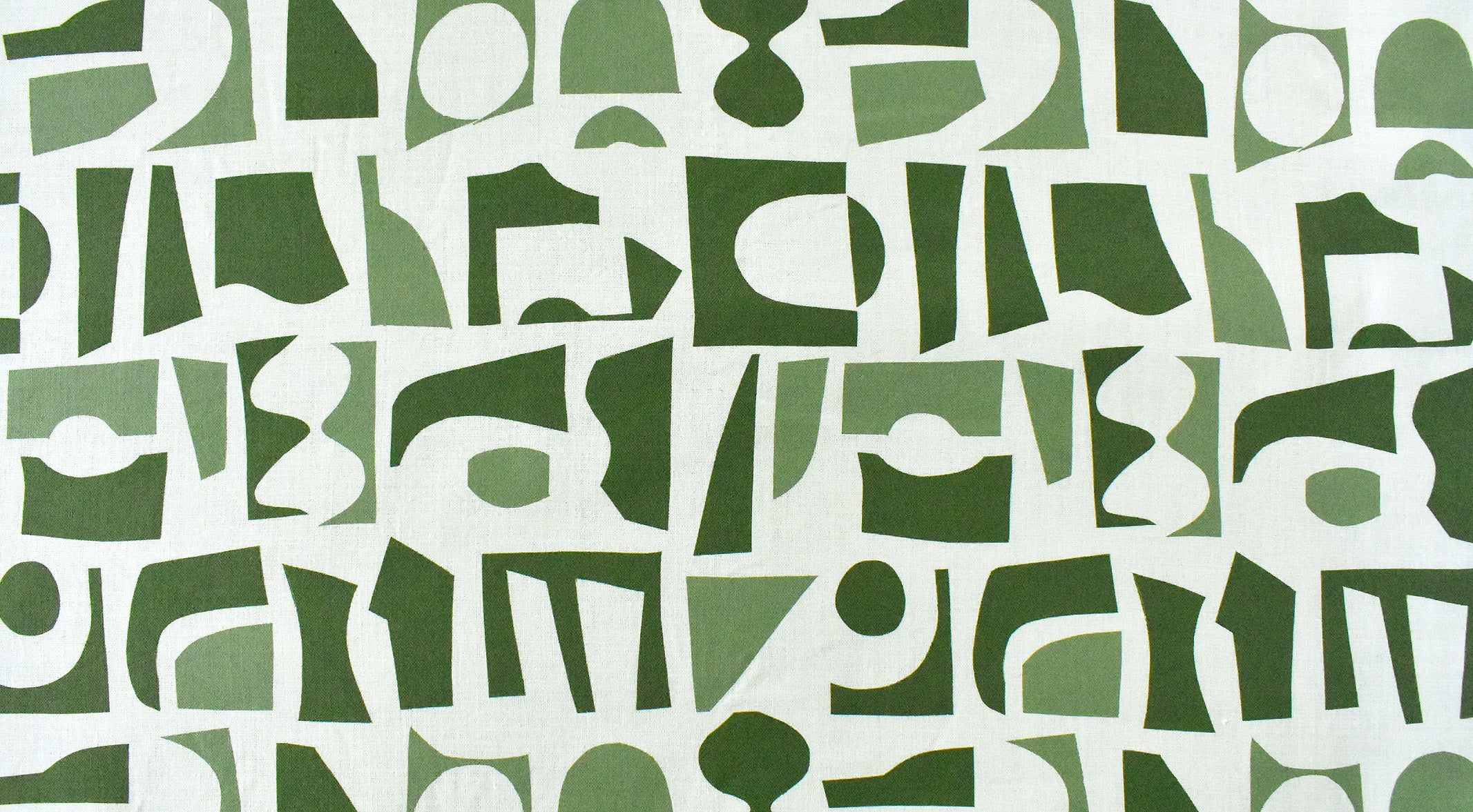 James | Virginia Kraft Textiles