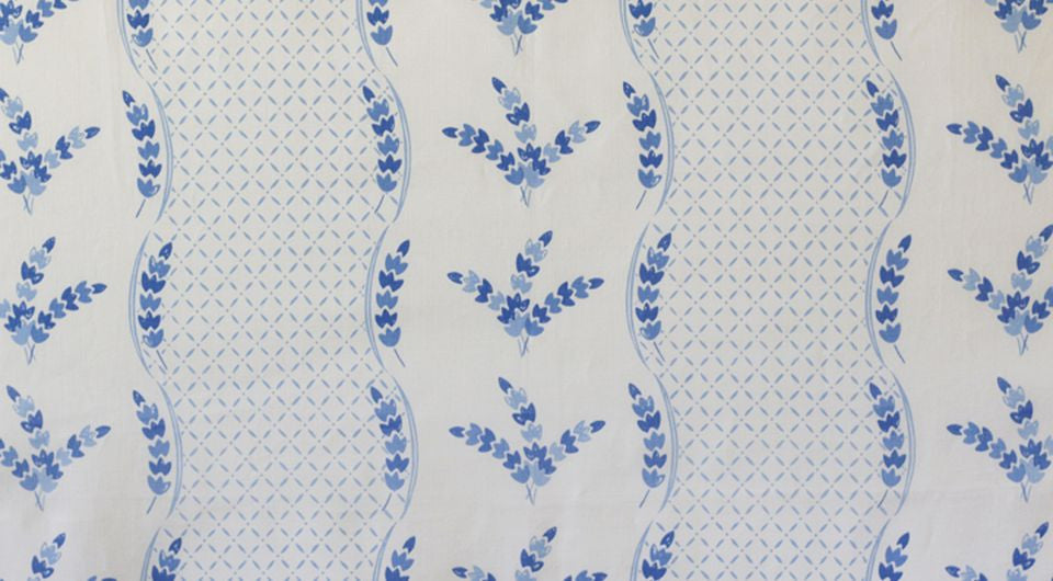 Winter Wheat - Archived | Virginia Kraft Textiles